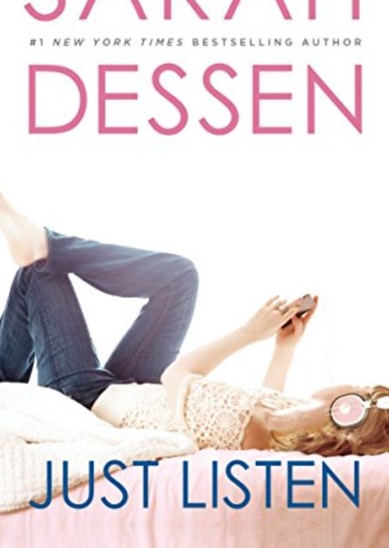 Just Listen (Sarah Dessen) Fan Casting