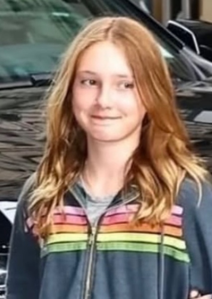 Suzanne Brewer Fan Casting for The Gray Man (As Kids) | myCast - Fan ...