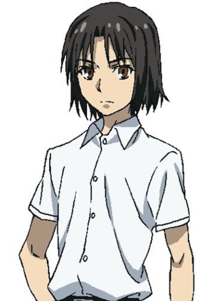 Photos of Justice "Seigi" Akatsuka on myCast - Fan Casting Your ...