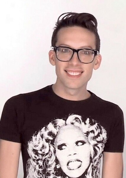 Justin Andrew Honard Fan Casting