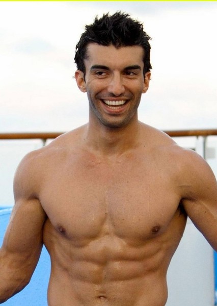 Justin Baldoni Photo on myCast - Fan Casting Your Favorite Stories