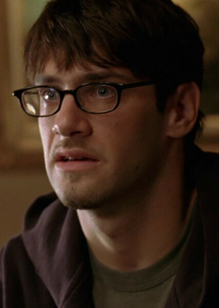 Fan Casting Justin Bartha as Miles "Tails" Prower in Blue Justice: A ...