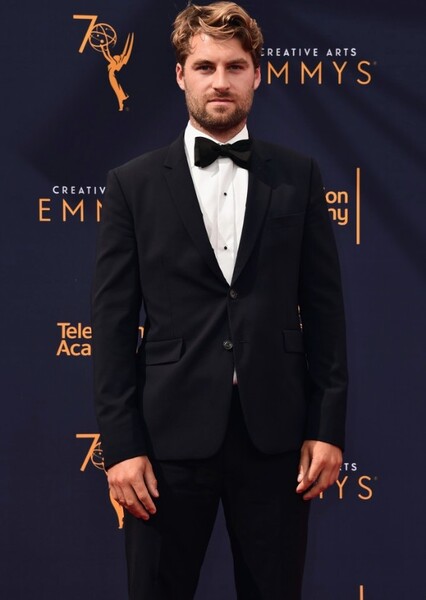 Justin Brown Fan Casting