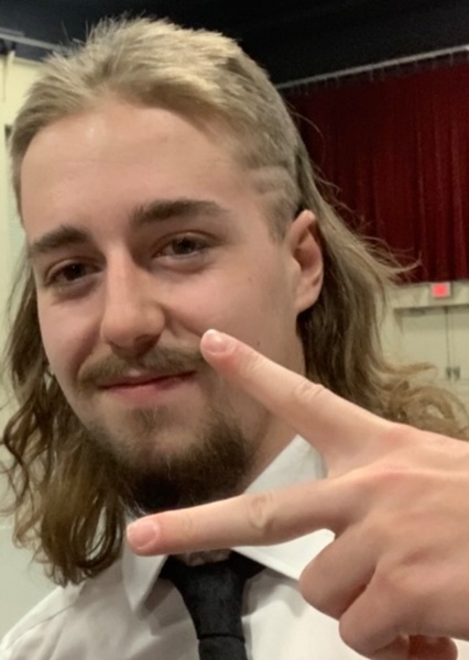 Justin Casat Fan Casting