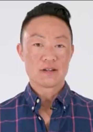 Justin Chow Fan Casting