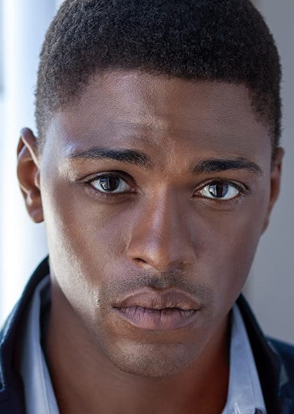 Justin Cornwell Photo on myCast - Fan Casting Your Favorite Stories