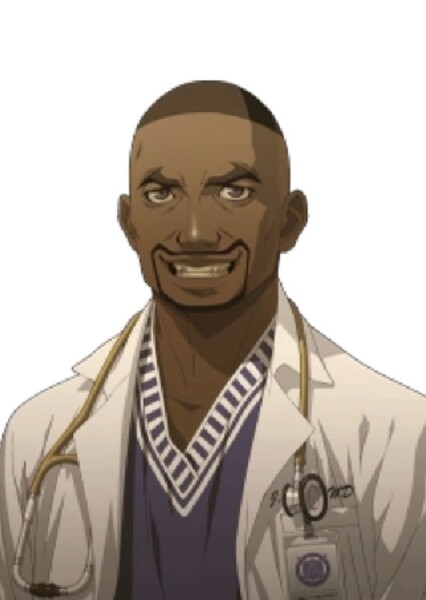Justin Everett Fan Casting