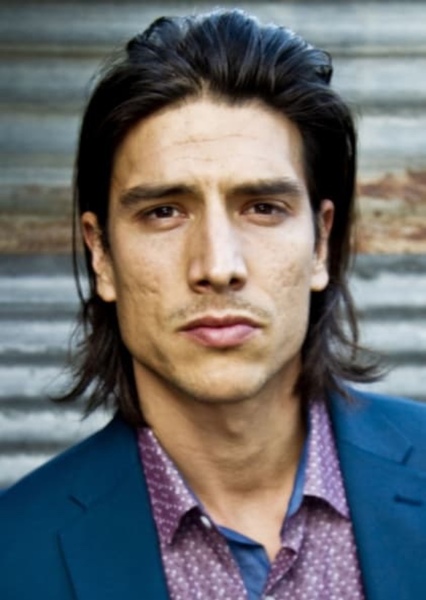 Justin Johnson Cortez Photo on myCast - Fan Casting Your Favorite Stories