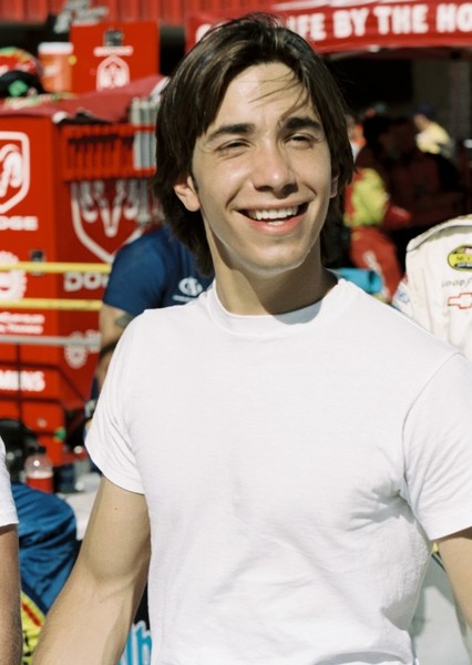 Justin Long Photo on myCast - Fan Casting Your Favorite Stories
