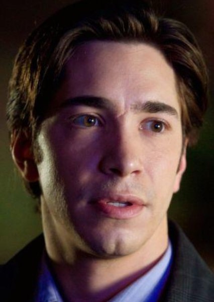 Justin Long Photo on myCast - Fan Casting Your Favorite Stories