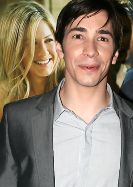 Justin Long Photo on myCast - Fan Casting Your Favorite Stories