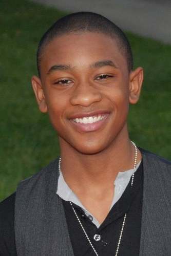 Justin Martin on myCast - Fan Casting Your Favorite Stories