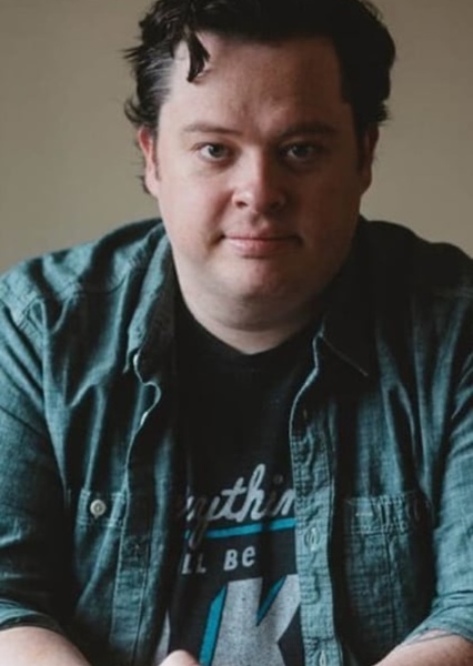 Justin McElroy Photo on myCast - Fan Casting Your Favorite Stories