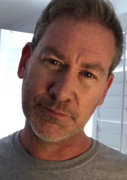 Justin Merz Fan Casting