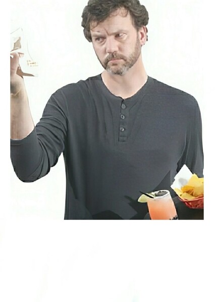 Justin Smith Fan Casting