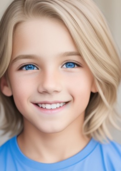 Justin T. McLaughlin Fan Casting