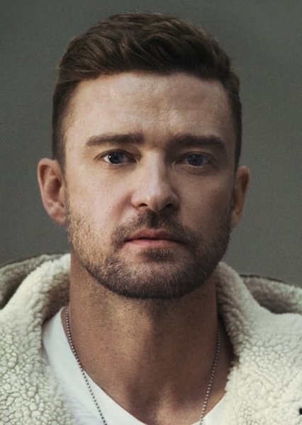 Justin Timberlake Photo on myCast - Fan Casting Your Favorite Stories