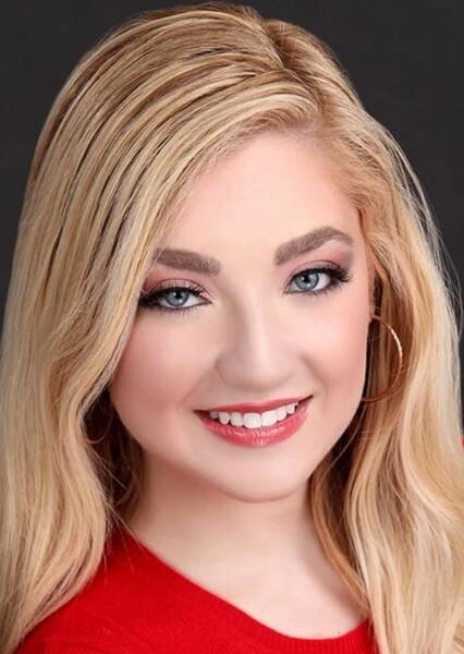 Justine Brooke Murray Fan Casting