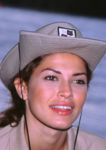 Photos of Justine Pasek on myCast - Fan Casting Your Favorite Stories