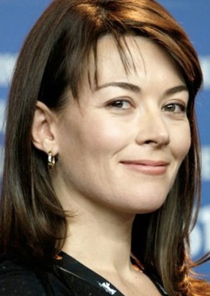 Justine Waddell Photo on myCast - Fan Casting Your Favorite Stories