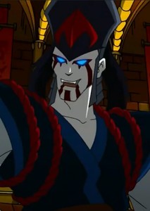 Photos of Juto Shisho (TMNT) on myCast - Fan Casting Your Favorite Stories