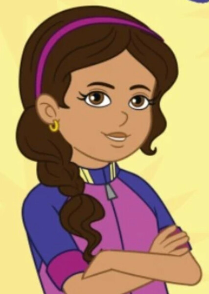 Jyoti Kaur Photo on myCast - Fan Casting Your Favorite Stories
