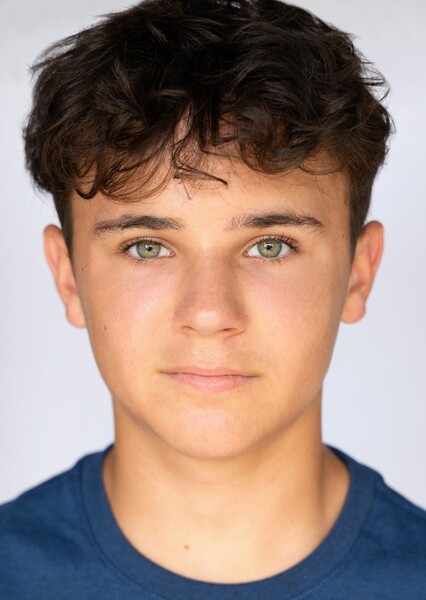 Fan Casting Kace Winfield as Burdock Everdeen in Sunrise on the Reaping ...
