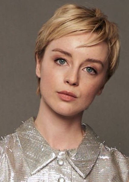 Kacey Rohl Photo on myCast - Fan Casting Your Favorite Stories