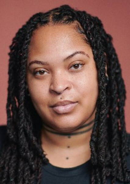 Photos of Kadecia on myCast - Fan Casting Your Favorite Stories