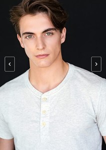 Photos of Kaden Connors on myCast - Fan Casting Your Favorite Stories