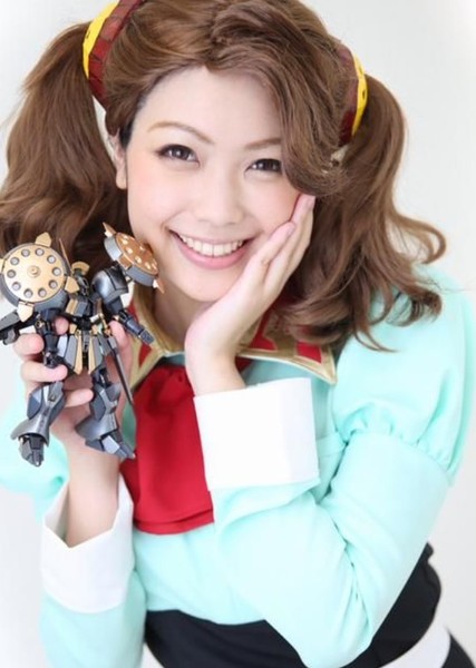 Kae Kaieda Fan Casting