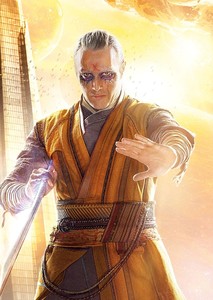 Photos of Kaecilius (Marvel Cinematic Universe) on myCast - Fan Casting ...