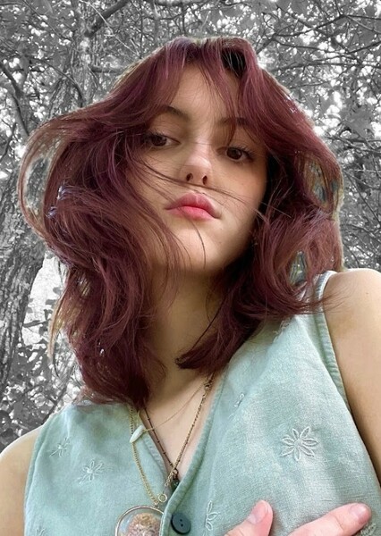 Kaelyn Wilkins Fan Casting