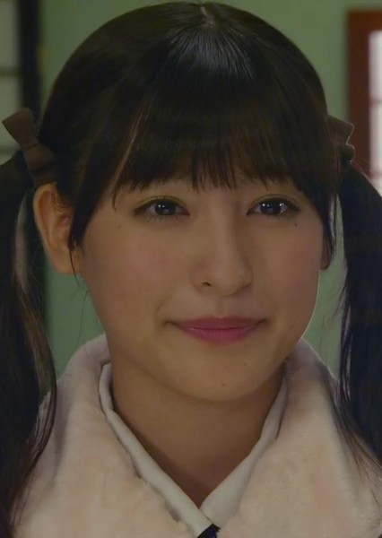 Kagura Izumi/ToQ 5gou on myCast - Fan Casting Your Favorite Stories