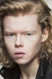 Kai Alexander Photo on myCast - Fan Casting Your Favorite Stories