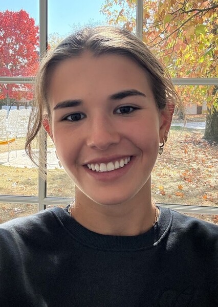 Kai Trump Fan Casting