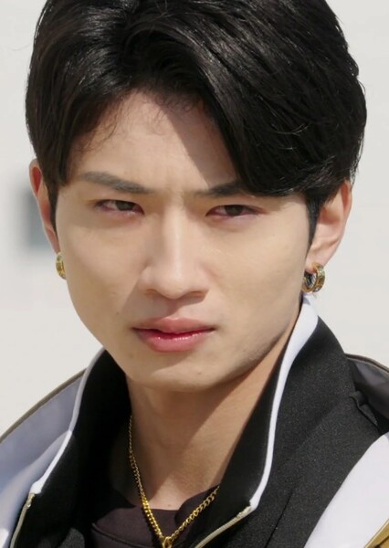 Fan Casting Kaiki Kimura as Super Sentai in Face Claims Sorted by Tokusatsu on myCast