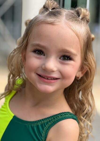 Kailey Miller Fan Casting