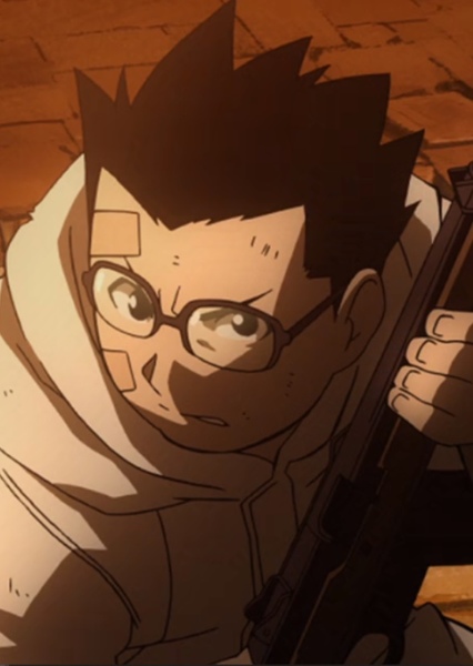 Kain Fuery Fan Casting