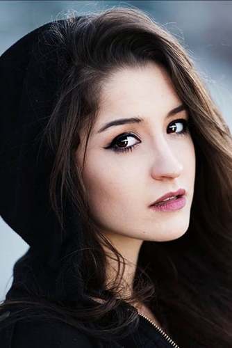 Kaitlyn Boyé Fan Casting