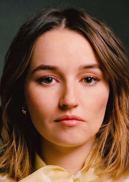 Kaitlyn Dever Photo On Mycast Fan Casting Your Favorite Stories