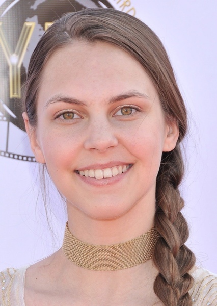 Kaitlyn Dias Photo on myCast - Fan Casting Your Favorite Stories