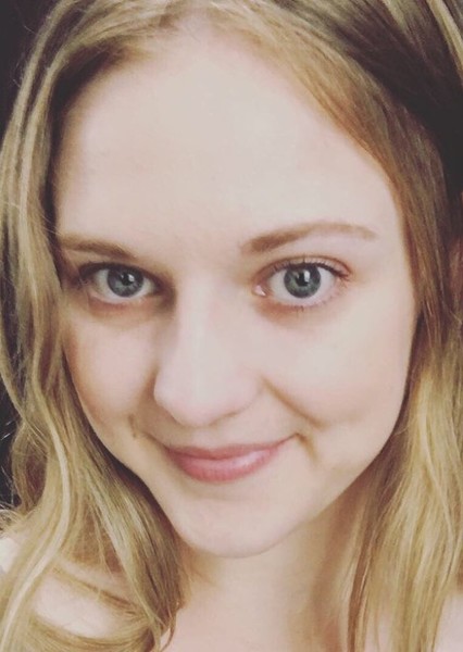 Kaitlyn Jenkins Fan Casting