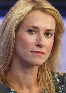 Photos of Kaja Kallas on myCast - Fan Casting Your Favorite Stories