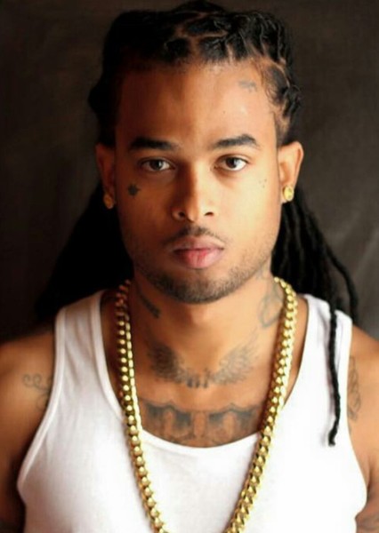 Photos of Kalash on myCast - Fan Casting Your Favorite Stories