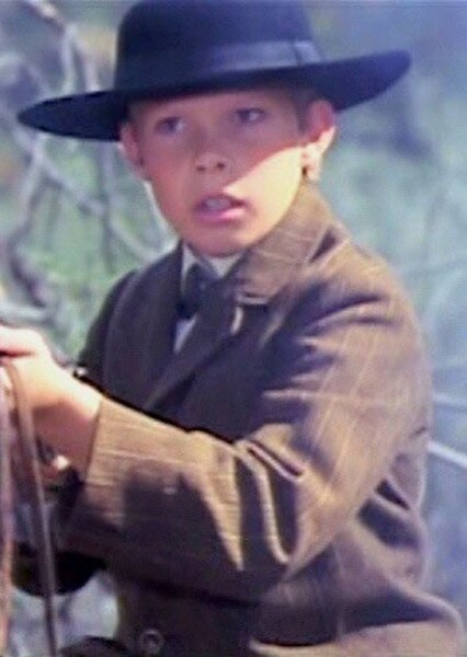 Kaleb Henley Fan Casting