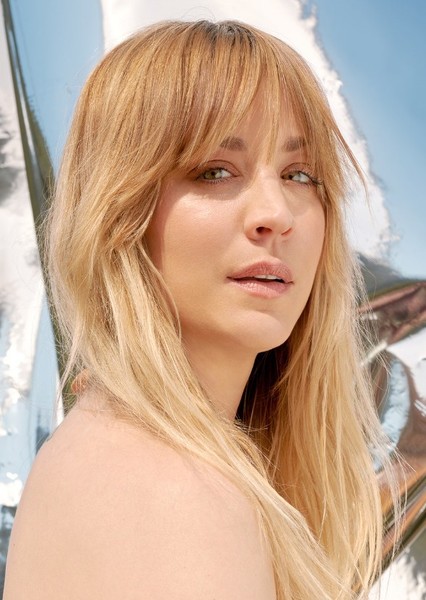 Kaley Cuoco Photo on myCast - Fan Casting Your Favorite Stories