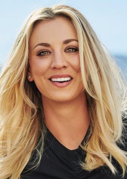 Kaley Cuoco Photo on myCast - Fan Casting Your Favorite Stories