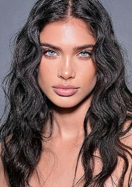 Kambree Perretta Fan Casting