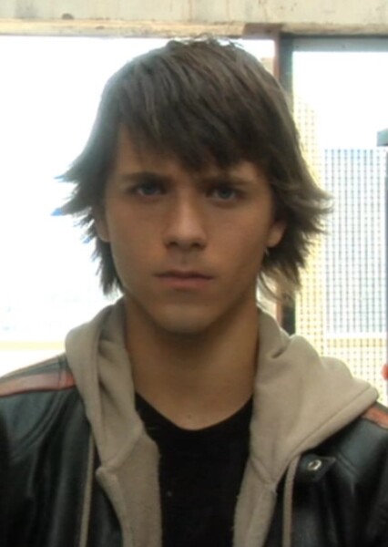 Photos of Kamen Rider Dragon Knight (Kit Taylor) on myCast - Fan ...